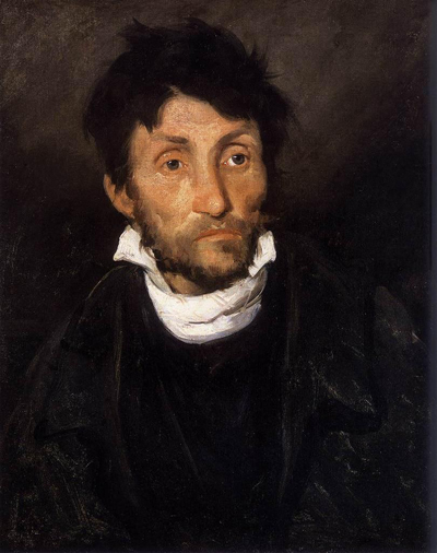 El cleptómano de Géricault | La guía de Historia del Arte