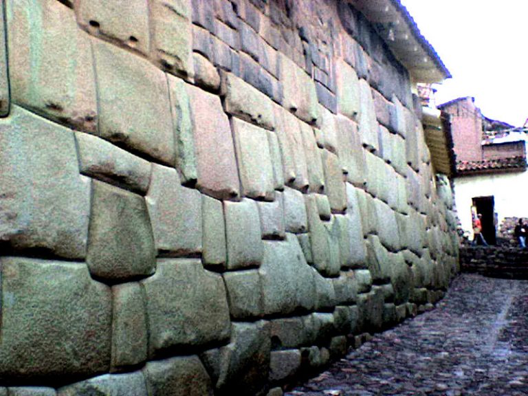 Arte inca (I parte) | La guía de Historia del Arte