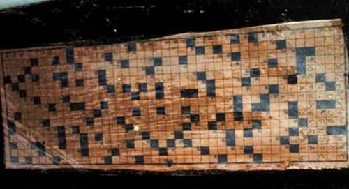 Reading-work-piece de Köpcke | La guía de Historia del Arte